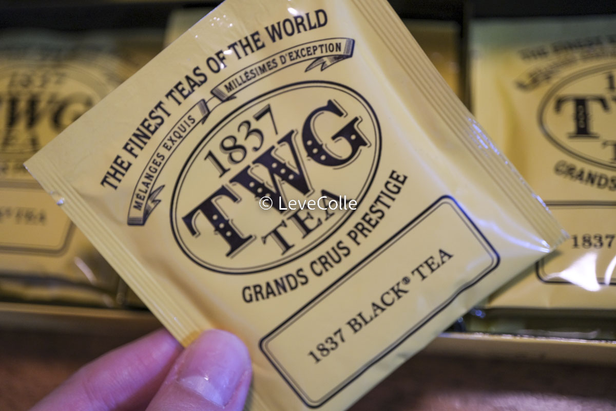 TWG紅茶人気ランキングTOP10！店員おすすめフレーバー2025