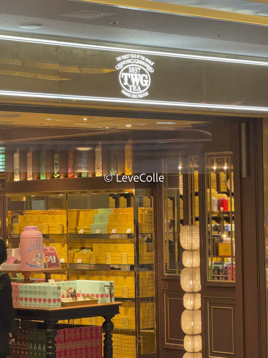 TWG紅茶人気ランキングTOP10！店員おすすめフレーバー2025